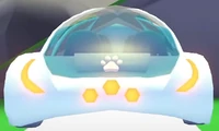 Bubble Car | Adopt Me! Wiki | Fandom