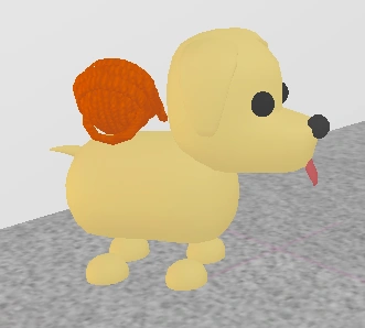 Yarn Ball Toy | Adopt Me! Wiki | Fandom