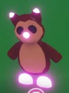 Tree Kangaroo | Adopt Me! Wiki | Fandom