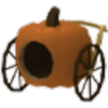 Pumpkin Stroller | Adopt Me! Wiki | Fandom