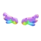 Cupcake Sprinkle Wings | Adopt Me! Wiki | Fandom