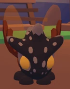 Tri-horned Treehopper | Adopt Me! Wiki | Fandom