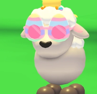 Egg Glasses | Adopt Me! Wiki | Fandom