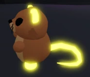 Muskrat | Adopt Me! Wiki | Fandom