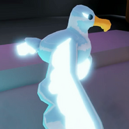 Diamond Albatross | Adopt Me! Wiki | Fandom