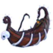 Charon's Boat | Adopt Me! Wiki | Fandom