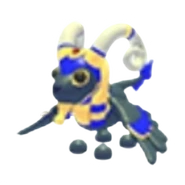 Criosphinx | Adopt Me! Wiki | Fandom