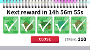 Daily Reward | Adopt Me! Wiki | Fandom