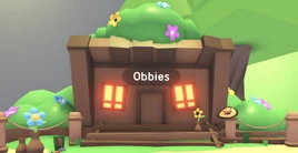 Obbies | Adopt Me! Wiki | Fandom