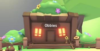Obbies | Adopt Me! Wiki | Fandom