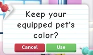 Paint Sealer | Adopt Me! Wiki | Fandom