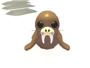 Walrus | Adopt Me! Wiki | Fandom