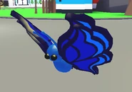 Blue Butterfly | Adopt Me! Wiki | Fandom
