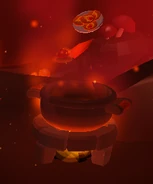 Campfire Cookie | Adopt Me! Wiki | Fandom
