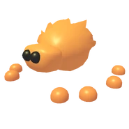 Jumping Spider | Adopt Me! Wiki | Fandom