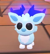 Winter Fawn | Adopt Me! Wiki | Fandom
