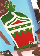 Walrus Box | Adopt Me! Wiki | Fandom