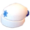 White Winter Hat | Adopt Me! Wiki | Fandom