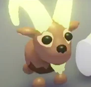 Ibex | Adopt Me! Wiki | Fandom