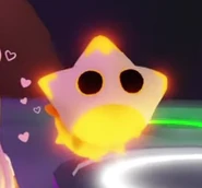 Starmite | Adopt Me! Wiki | Fandom
