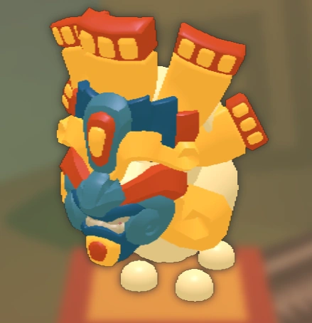 Aztec Mask | Adopt Me! Wiki | Fandom