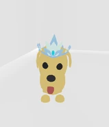 Ice Crown | Adopt Me! Wiki | Fandom