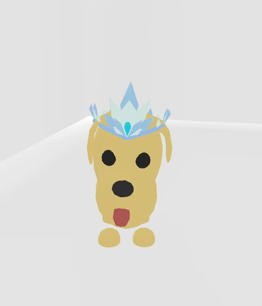 Ice Crown | Adopt Me! Wiki | Fandom