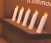 Candle | Adopt Me! Wiki | Fandom