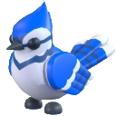 Chara azul | Adopt Me! Wiki | Fandom