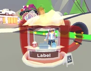 Hot Cocoa Stand | Adopt Me! Wiki | Fandom