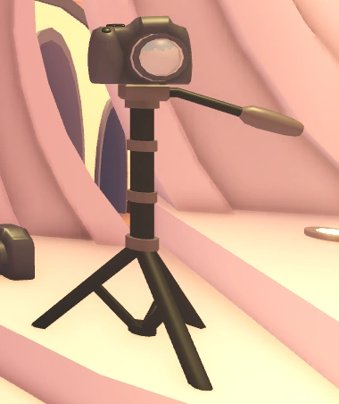 Tripod Camera | Adopt Me! Wiki | Fandom