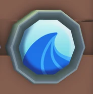 Wave Badge | Adopt Me! Wiki | Fandom