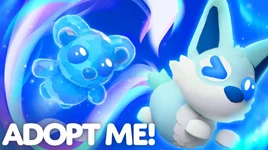 Winter Festival (2024) | Adopt Me! Wiki | Fandom