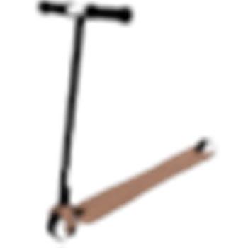 Wood Scooter | Adopt Me! Wiki | Fandom