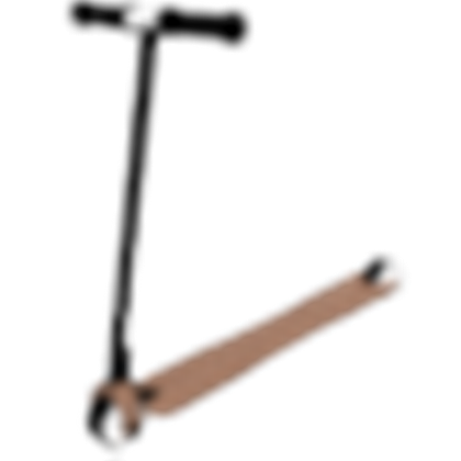 Wood Scooter | Adopt Me! Wiki | Fandom