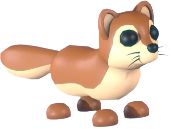 Mongoose | Adopt Me! Wiki | Fandom