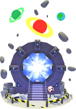 Moon House | Adopt Me! Wiki | Fandom