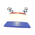 Netherlands Bucket Hat | Adopt Me! Wiki | Fandom