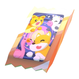 Premium Sticker Pack | Adopt Me! Wiki | Fandom