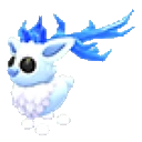 Ciervo de invierno | Adopt Me! Wiki | Fandom