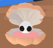 Happy Clam | Adopt Me! Wiki | Fandom