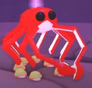 Robotic Runners | Adopt Me! Wiki | Fandom