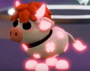 Clover Cow | Adopt Me! Wiki | Fandom