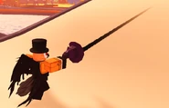 Witch Claw Grapple | Adopt Me! Wiki | Fandom