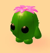 Cactus Friend | Adopt Me! Wiki | Fandom