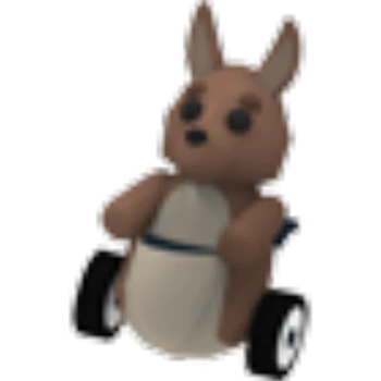 Kangaroo Stroller | Adopt Me! Wiki | Fandom