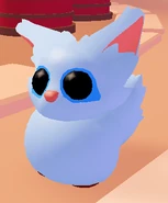 Mistletroll | Adopt Me! Wiki | Fandom