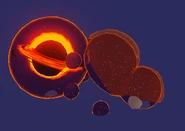 Singularity Beetle | Adopt Me! Wiki | Fandom