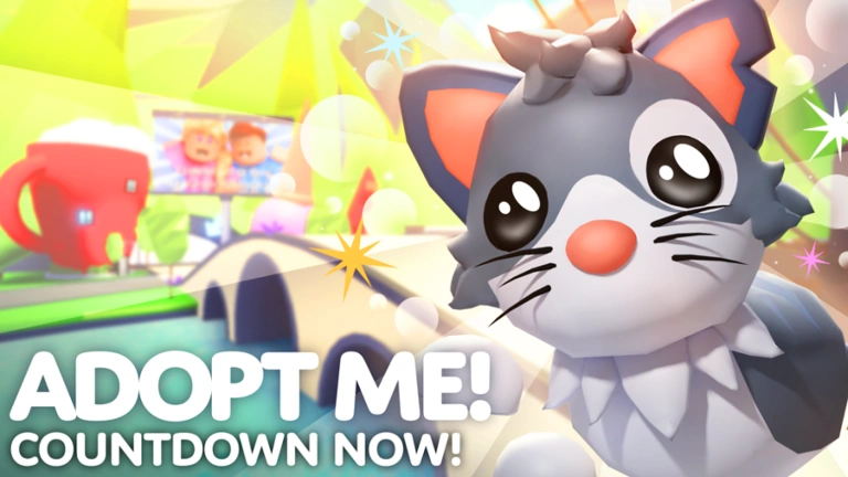 Alley Cat | Adopt Me! Wiki | Fandom