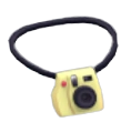 Yellow Instant Camera | Adopt Me! Wiki | Fandom